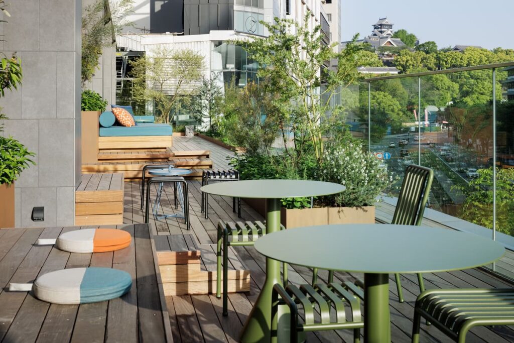 【熊本】わさもん必見！最高の熊本旅行をするなら「OMO5熊本（おも） by 星野リゾート」 | 株式会社TRIT